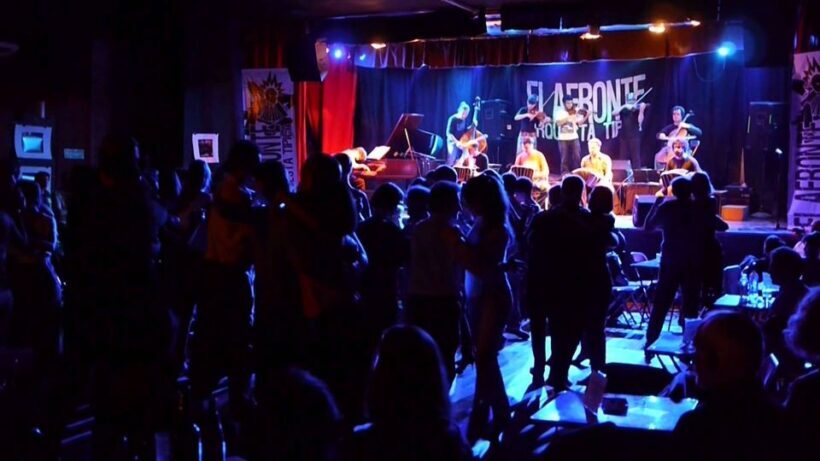 Buenos Aires: Half-Day Milonga & Tango Night Tour - Key Points