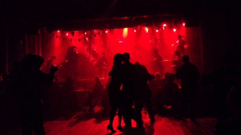 Buenos Aires: Half-Day Milonga & Tango Night Tour - FAQ