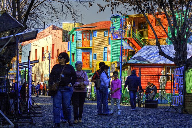 Buenos Aires Half Day Private City Tour - Tour Pricing and Guarantees