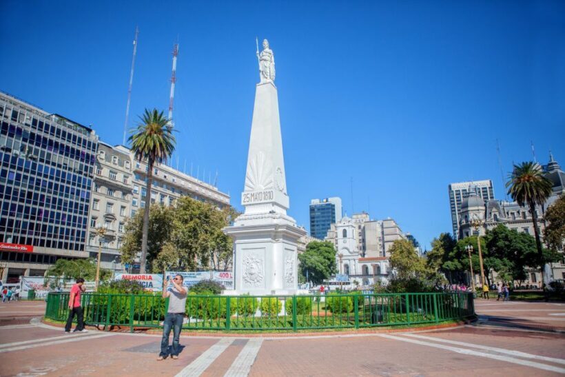 Buenos Aires: Half-Day Sightseeing Tour - An in-depth look at what this tour entails