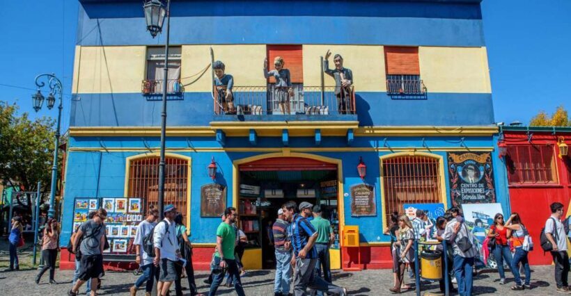 Buenos Aires: Half-Day Sightseeing Tour - Who is this tour best for?