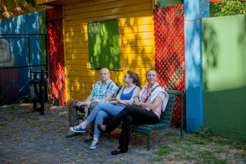 Buenos Aires: Half-Day Sightseeing Tour - Frequently Asked Questions