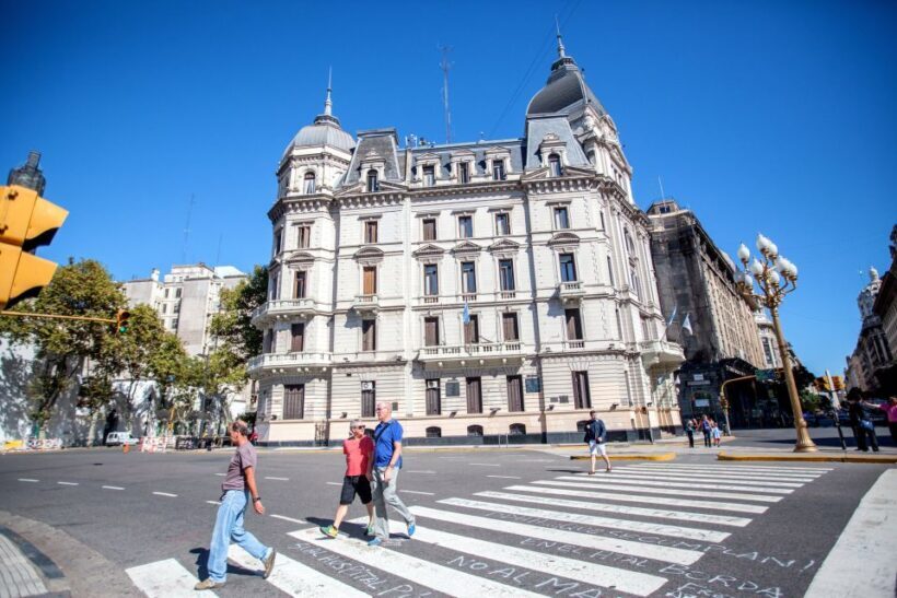 Buenos Aires: Half-Day Sightseeing Tour - Final thoughts