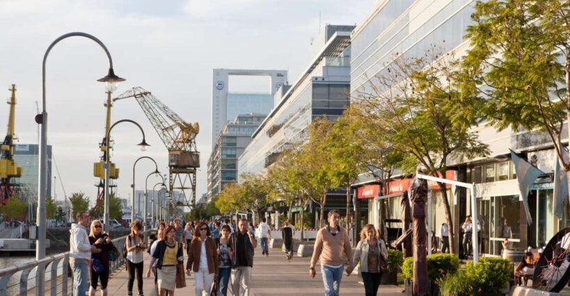 Buenos Aires: Half-Day Sightseeing Tour with 2 Stops - A Deep Dive into the Itinerary