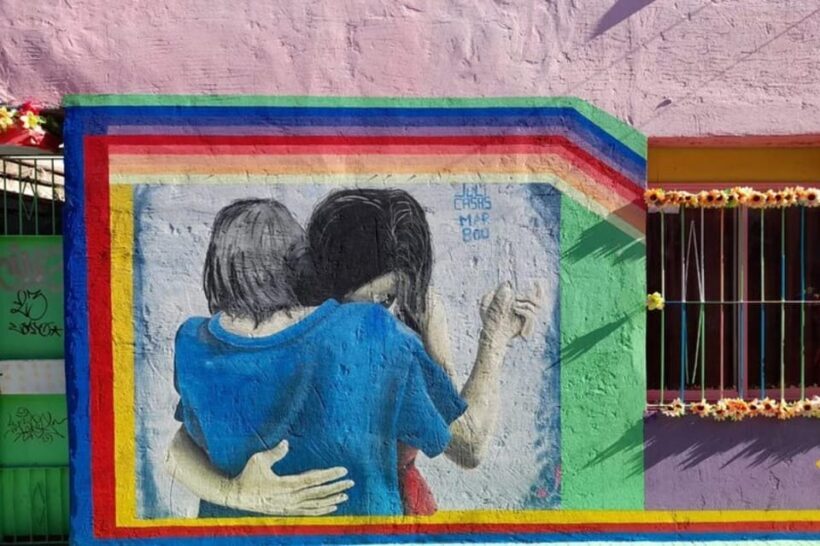 Buenos Aires: Half Day Walking Tour of Palermo & Soho - Optional Visit: Museo Eva Perón