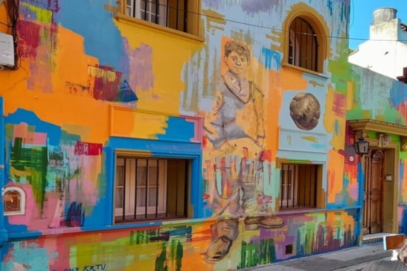 Buenos Aires: Half Day Walking Tour of Palermo & Soho - Final Thoughts: Who Will Love This Tour?