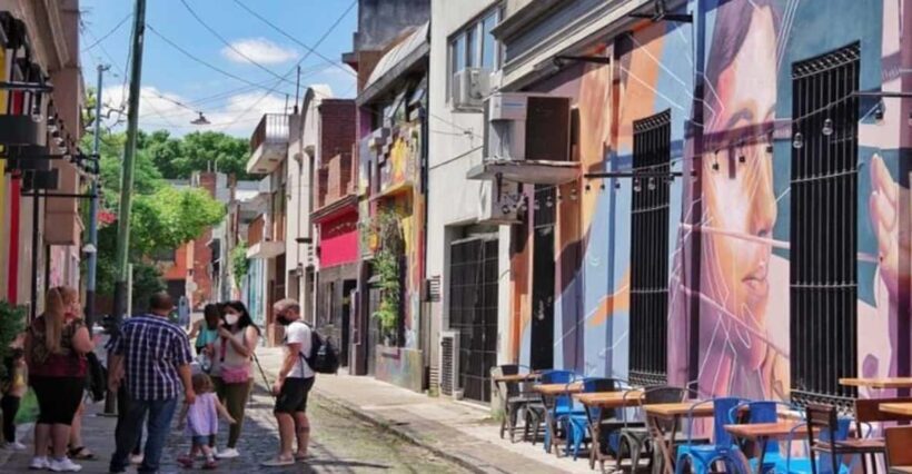 Buenos Aires: Half Day Walking Tour of Palermo & Soho - FAQ