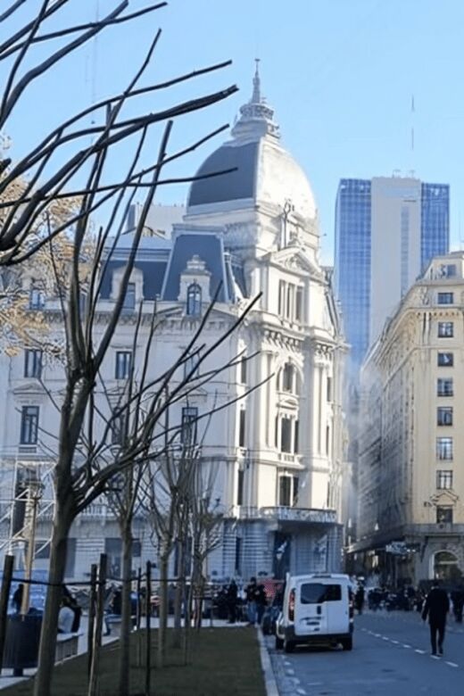 Buenos Aires : Highlights Walking Tour With A Guide - Concluding Thoughts: Who Will Appreciate This Tour?