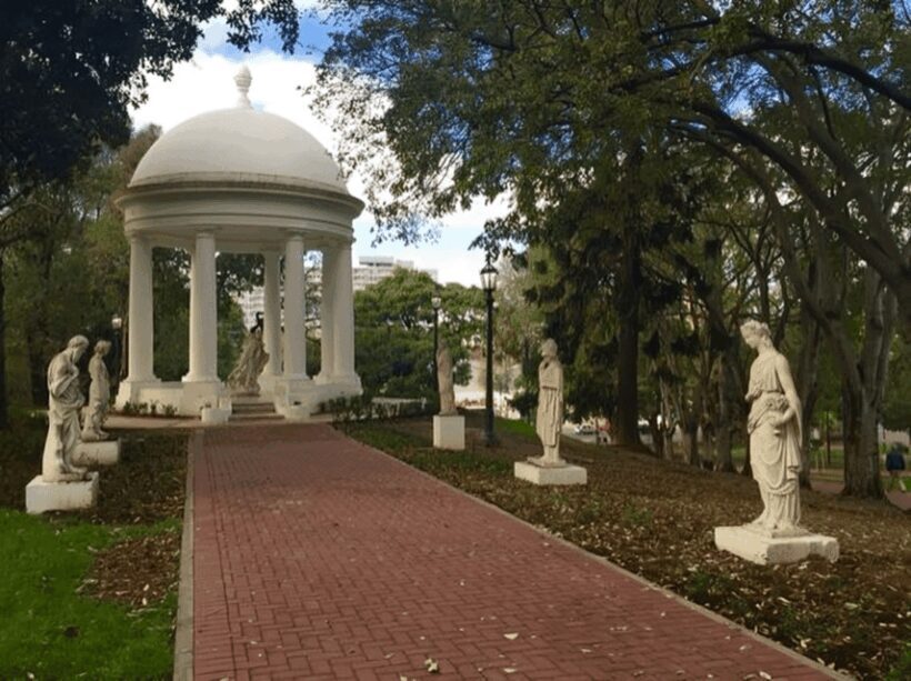 Buenos Aires : Highlights Walking Tour With A Guide - Frequently Asked Questions