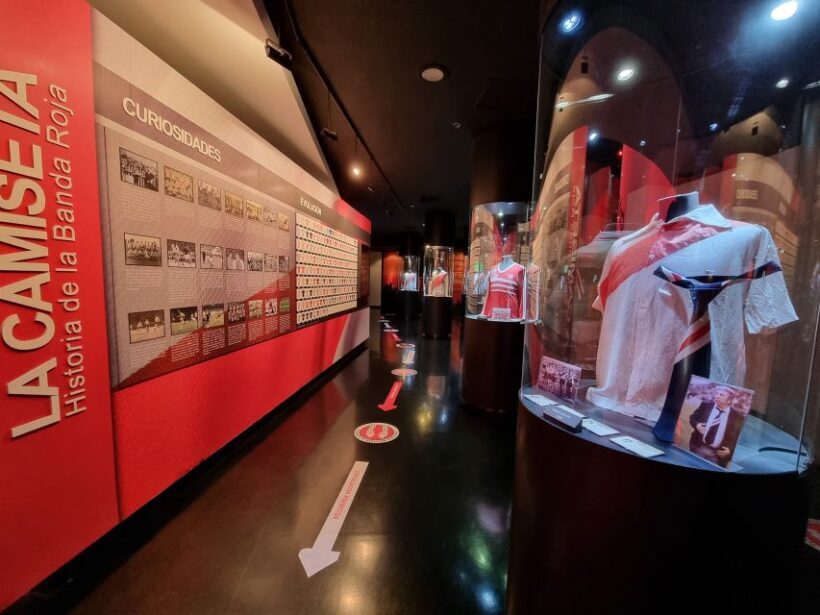 Buenos Aires: Hop-On Hop-Off Bus and Football Museums - Practical Details and Tips