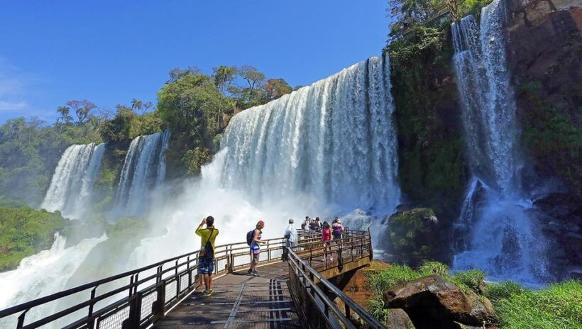 Buenos Aires: Iguazu Falls Private Day Trip with Airfare - What Do Reviews Say?