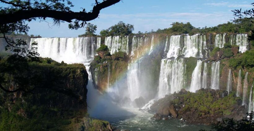 Buenos Aires: Iguazú Falls with Boat Ride & Optional Flight - Who Will Find This Tour Most Useful?