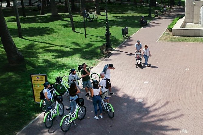 Buenos Aires in a Day - All Inclusive Bike Tour - Positive Feedback From Reviewers