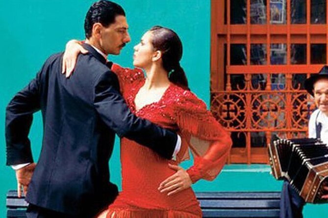 Buenos Aires in One Day Private Walking Tour - Discovering San Telmo, the Oldest Neighborhood