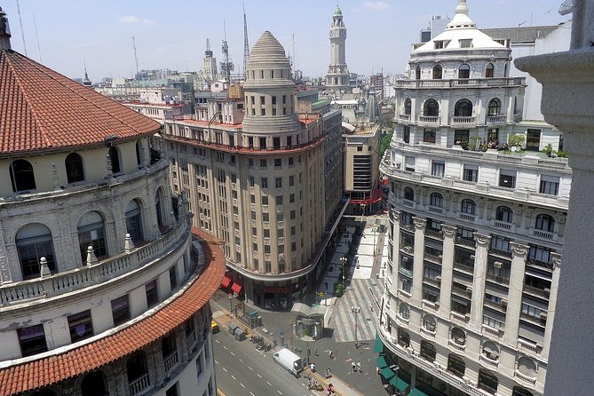 Buenos Aires in One Day Private Walking Tour - Customer Feedback and Recommendations