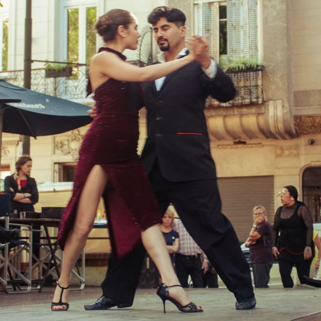 Buenos Aires: Intimate Tango Experience - FAQ