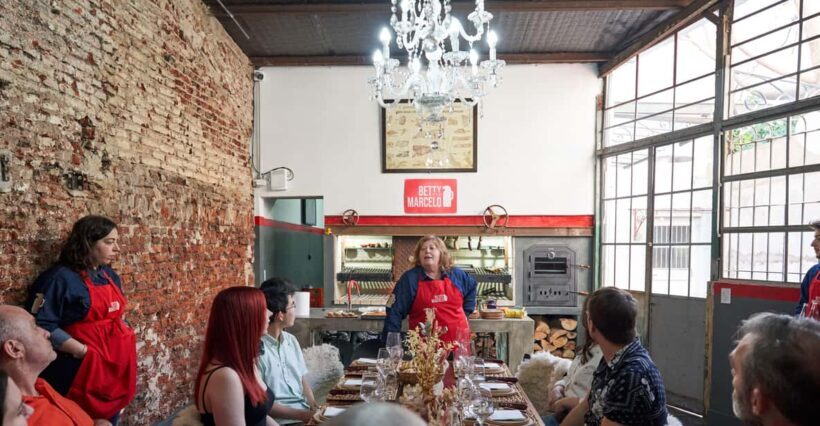 Buenos Aires: Join a Local Family for an Argentine Barbecue - A Deep Dive into the Experience