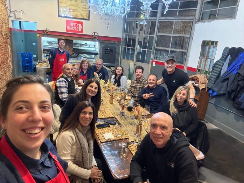 Buenos Aires: Join a Local Family for an Argentine Barbecue - Final Thoughts