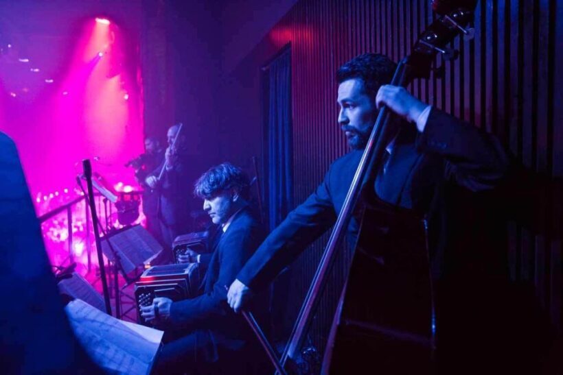 Buenos Aires: Madero Tango Show with Optional Dinner - The Sum Up