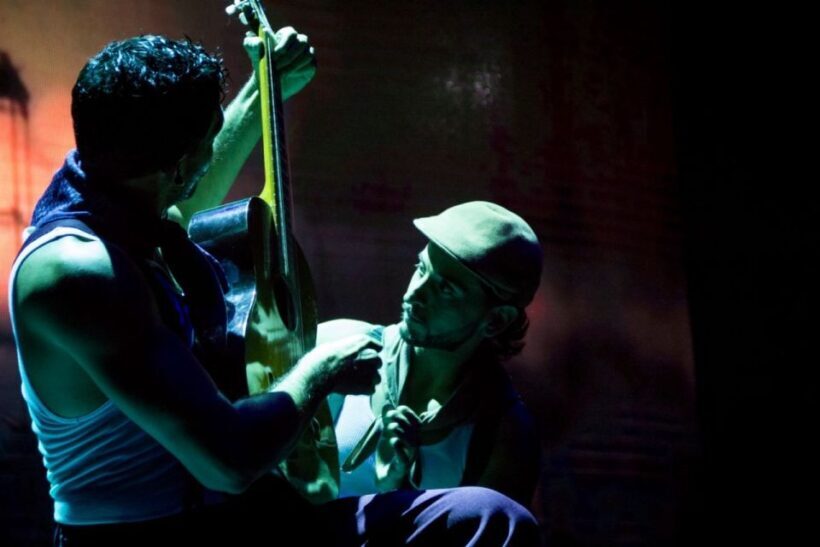 Buenos Aires: Madero Tango Show with Optional Dinner - FAQ