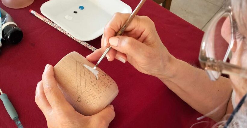 Buenos Aires: Mate & paint experience with pastry tasting - What Is This Experience All About?