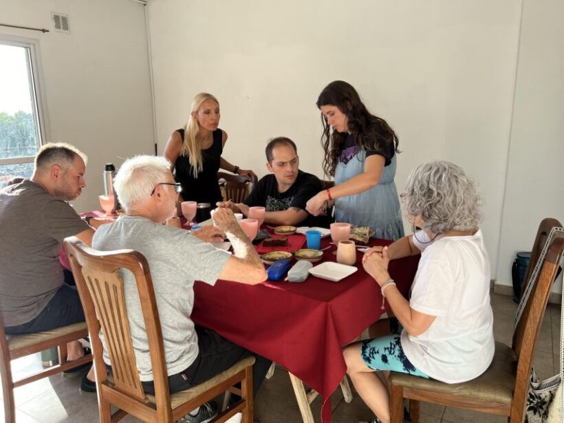 Buenos Aires: Mate & paint experience with pastry tasting - The Sum Up