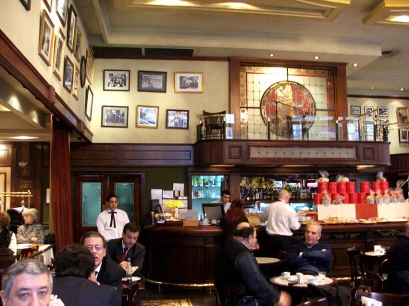 Buenos Aires: Milonga Tour with Tango Lesson - Who Should Consider This Tour?