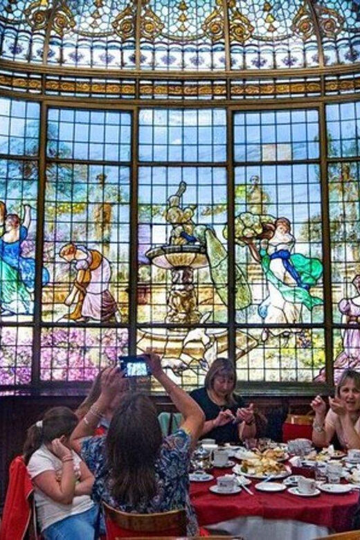 Buenos Aires: Milonga Tour with Tango Lesson - Final Thoughts