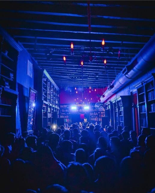 Buenos Aires Nightlife: Party Like a Local - Key Points