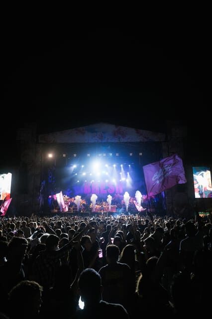 Buenos Aires Nightlife: Party Like a Local - An In-Depth Look at What to Expect