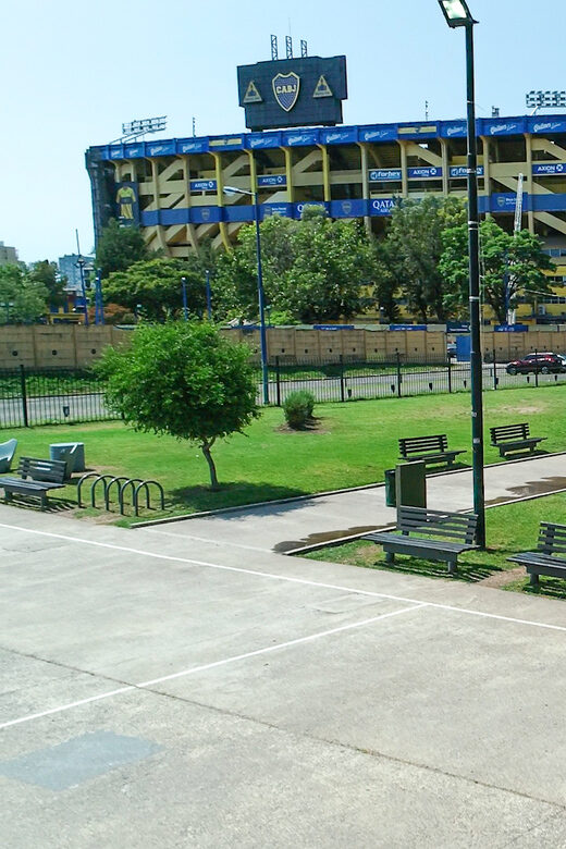 Buenos Aires: North or South Buenos Aires Bike Tour - The Tour Itself: Logistics, Comfort, and Practical Tips