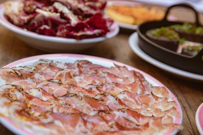 Buenos Aires: Palermo Foodie Walking Tour - Key Points