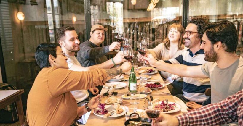 Buenos Aires: Palermo Foodie Walking Tour - An Iconic Bodegón: Local Favorites and History