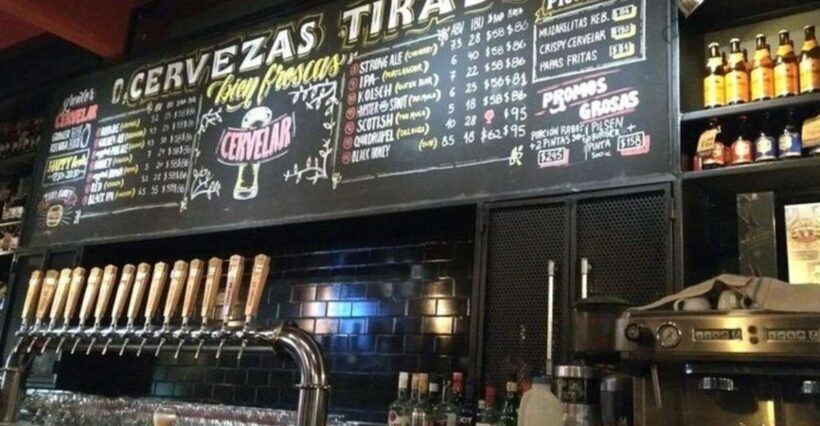 Buenos Aires: Palermo Guided Craft Beer Tour with Snacks - Discovering Buenos Aires’ Craft Beer Culture