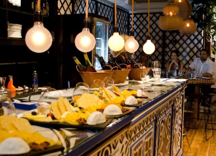 Buenos Aires: Palermo Private Wine Tasting & Walking Tour - A Closer Look at the Palermo Private Wine & Walking Tour