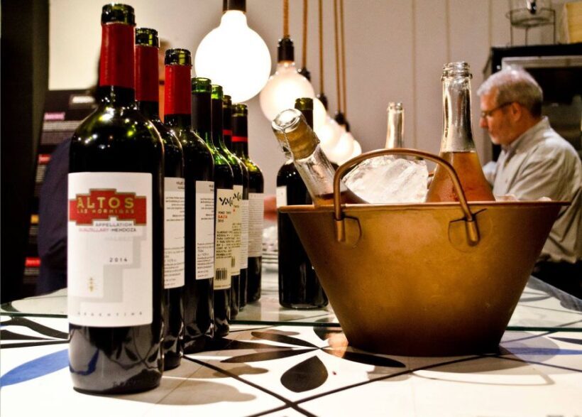 Buenos Aires: Palermo Private Wine Tasting & Walking Tour - Who Is This Tour Best For?