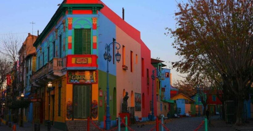 Buenos Aires: Panoramic Bus Tour - Key Points