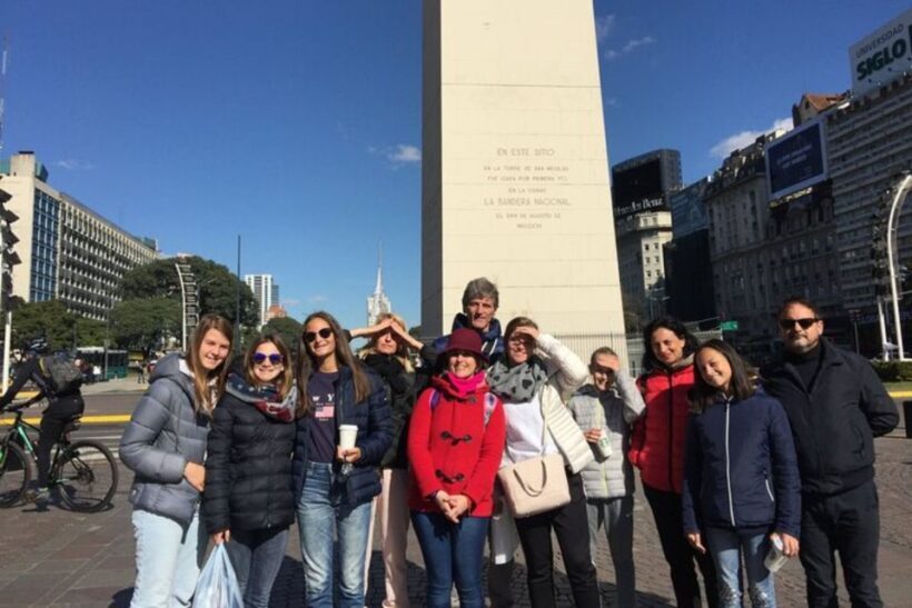 Buenos Aires: Personalized 2 to 8-Hour Private Walking Tour - Introduction: Why Choose a Private Walking Tour in Buenos Aires?