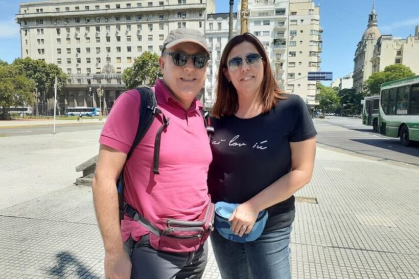 Buenos Aires: Personalized 2 to 8-Hour Private Walking Tour - The Breakdown of the Itinerary and Experience