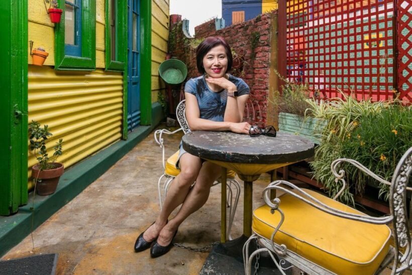 Buenos Aires Photoshoot (Private) - Key Points