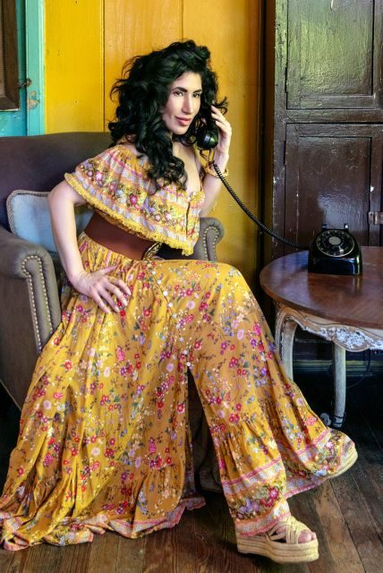 Buenos Aires Photoshoot (Private) - FAQ