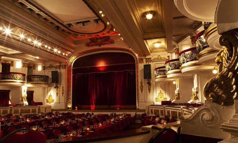 Buenos Aires: Piazzolla Tango Show with Optional Dinner - Authenticity and Cultural Insight