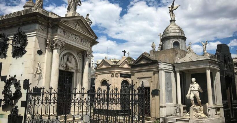 Buenos Aires: Premium Panoramic Bus Tour - The Sum Up