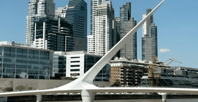 Buenos Aires : Private Bike Tour - Key Points