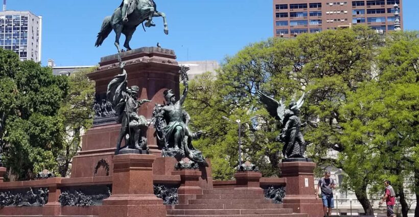 Buenos Aires: Private City Tour by Car with Hotel or Pickup - An In-Depth Look at the Buenos Aires Private City Tour