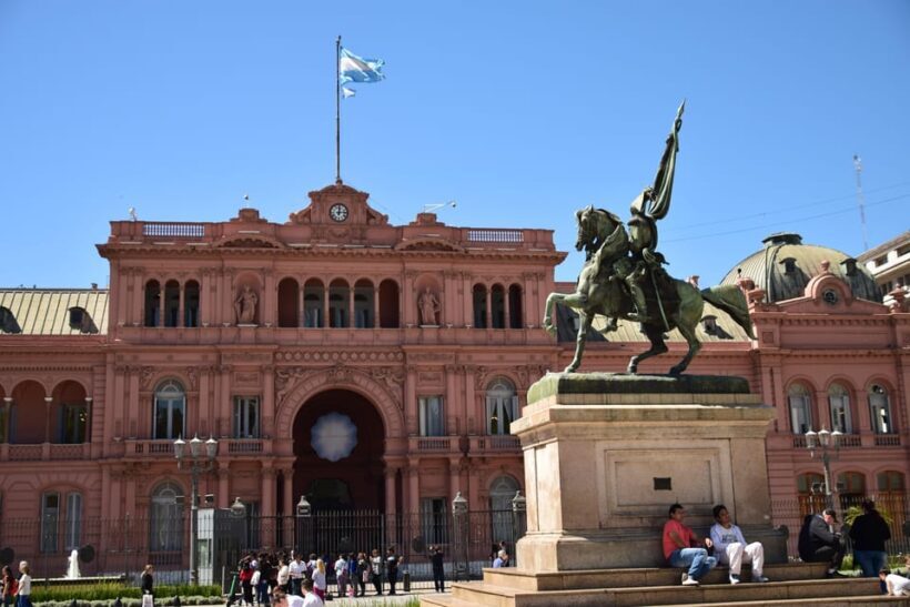 Buenos Aires: Private City Tour by Car with Hotel or Pickup - Frequently Asked Questions