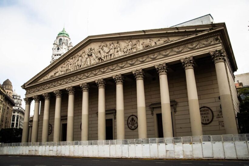 Buenos Aires Private City Tour with a local guide - An In-Depth Look at the Buenos Aires Private City Tour