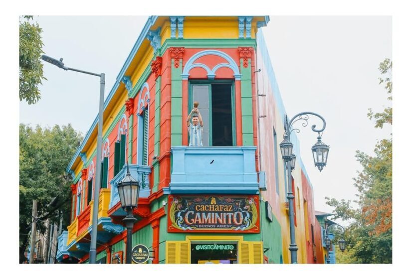 Buenos Aires Private City Tour with a local guide - The Sum Up: Is This the Right Tour for You?