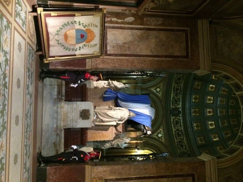 Buenos Aires Private Custom City Tour - Exploring Buenos Aires with a Private Touch