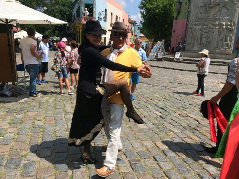 Buenos Aires Private Custom City Tour - Comfort and Practicalities